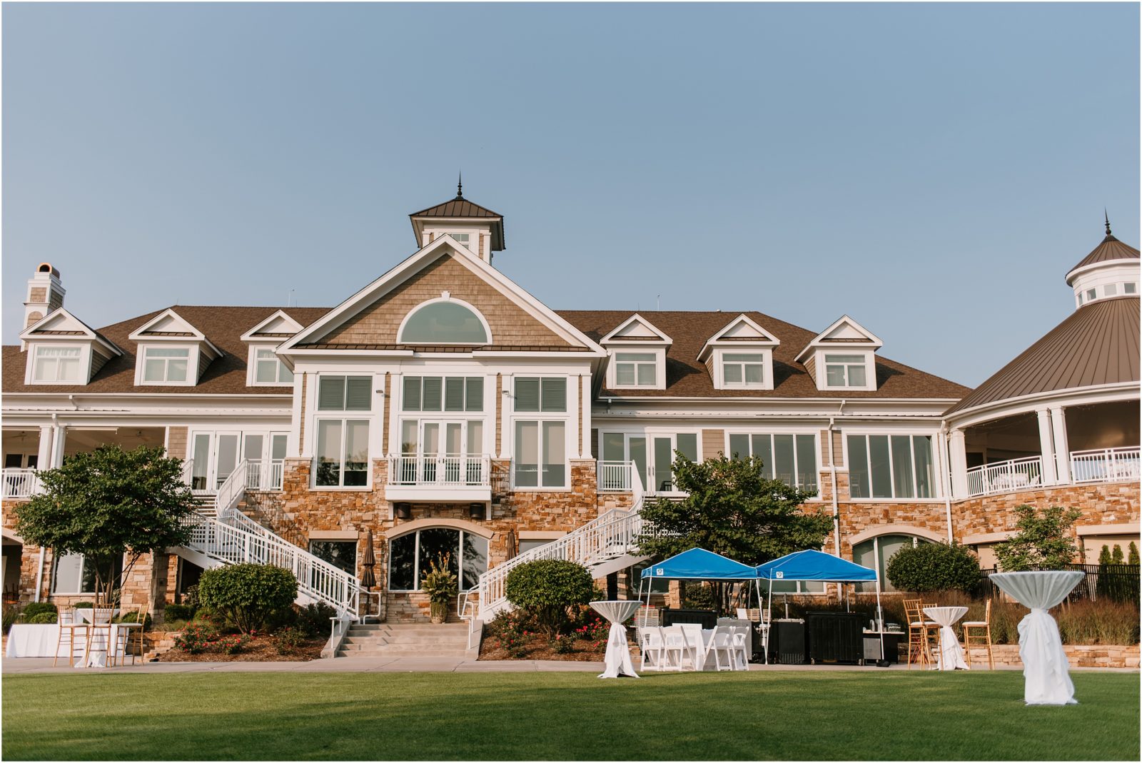 The Best Wedding Venues in Des Moines, Iowa - annabracephotography.com