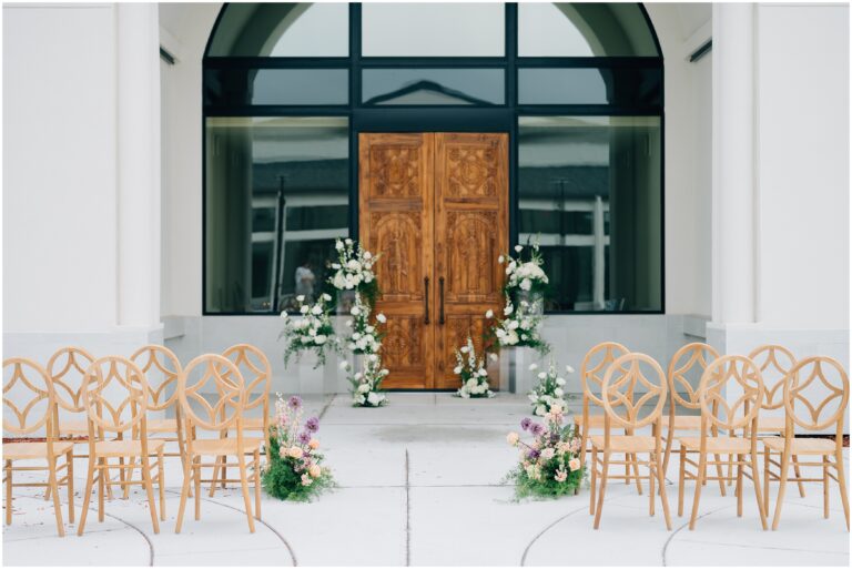 Lavender Wedding Editorial at Zenia, Omaha - annabracephotography.com