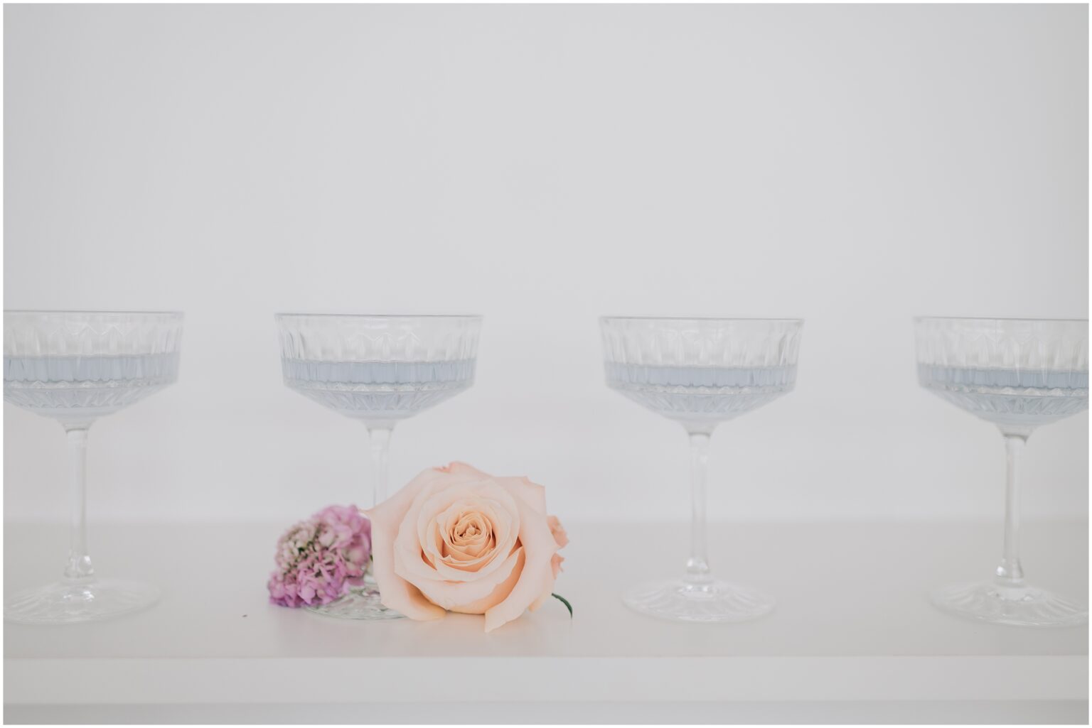 Lavender Wedding Editorial at Zenia, Omaha - annabracephotography.com